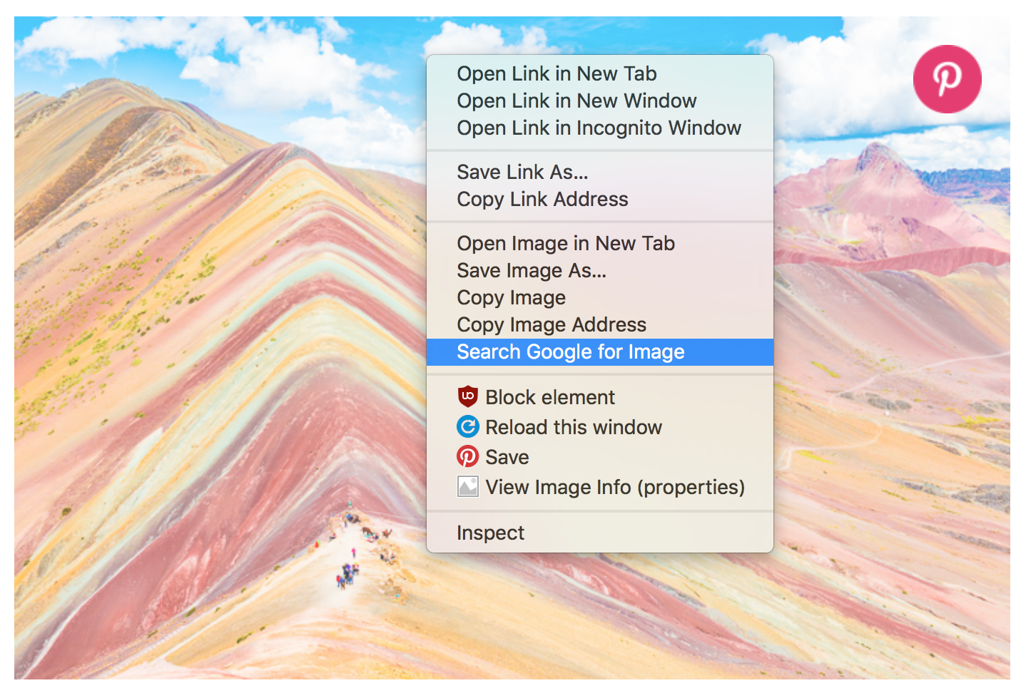 Image Search Upload — How To Do A Reverse Image Search!