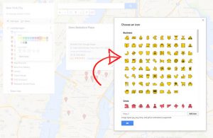 How to Create a Custom Travel Map with Google Maps {New Google My Maps ...