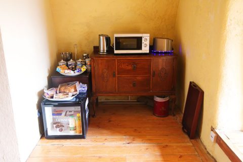 Staying in a Scottish Castle | Fa'side Castle, Edinburgh, Scotland