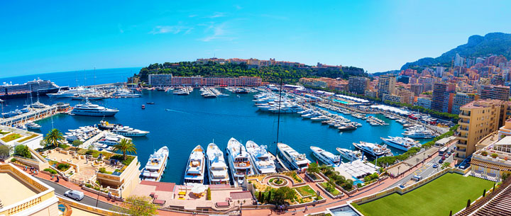 Monte Carlo Night! — Kevin & Amanda