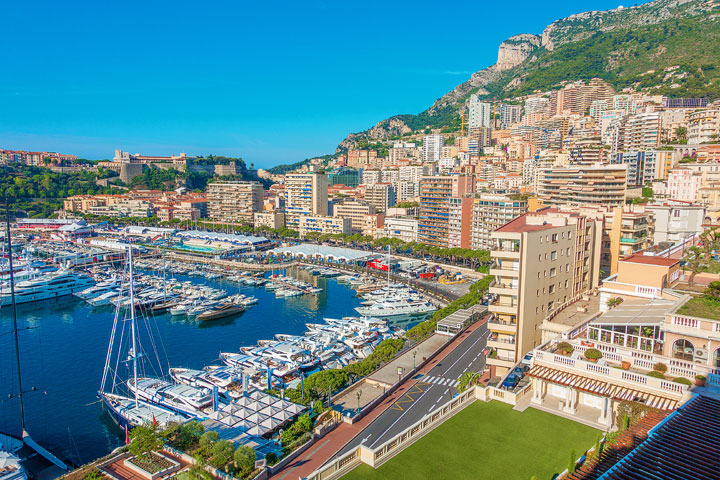 Monte Carlo — Best Things To Do In The Capital of Monaco