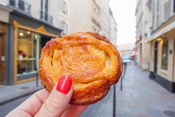 Where to Eat in Paris, France | Kevin & Amanda