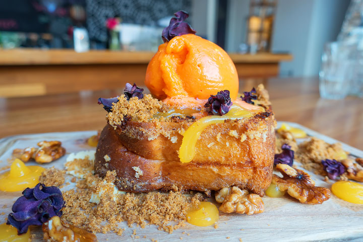 The Very Best Restaurants In Sydney — Ultimate Australian Food Guide