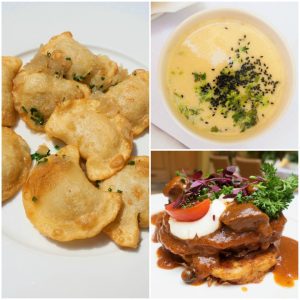 Where To Find The BEST Polish Food in Krakow Poland