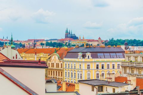Best Things To Do In Prague — Capital f Czech Republic Travel Guide