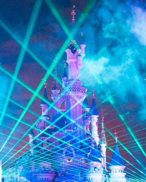 Disneyland in Paris | All About The Disneyland Site in Paris