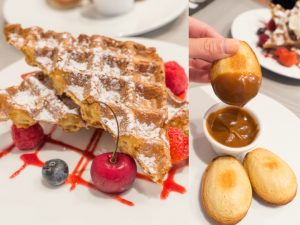 Ultimate Guide To The Best Restaurants and Food In Paris, France