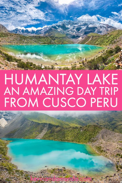 How to Hike to Humantay Lake — An Incredible Day Trip from Cusco Peru
