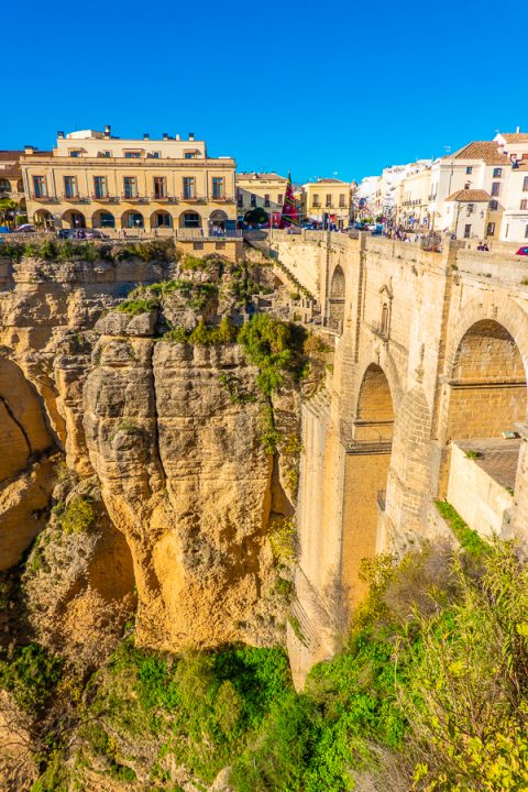 3 Magical Places to See in Ronda, Spain | Best Ronda Travel Ideas