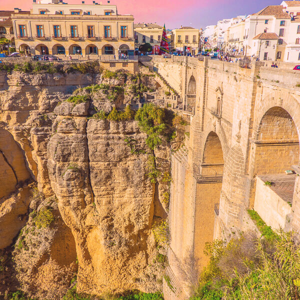 3 Magical Places to See in Ronda, Spain | Best Ronda Travel Ideas