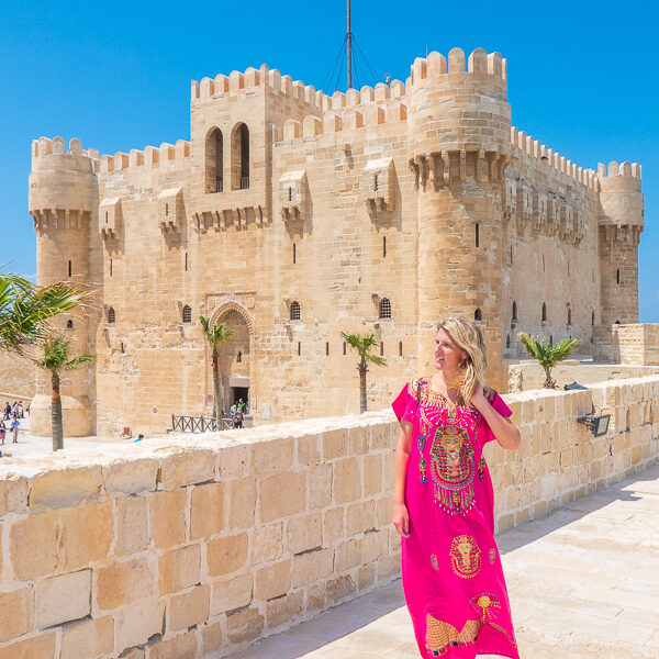 Gaspesie Tour — The Ultimate Canadian Road Trip Itinerary in Quebec!