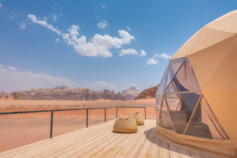 Tips for Visiting Wadi Rum — Best Things To Do In Jordan