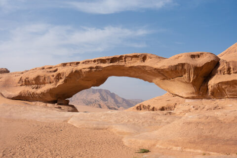 Tips for Visiting Wadi Rum — Best Things To Do In Jordan
