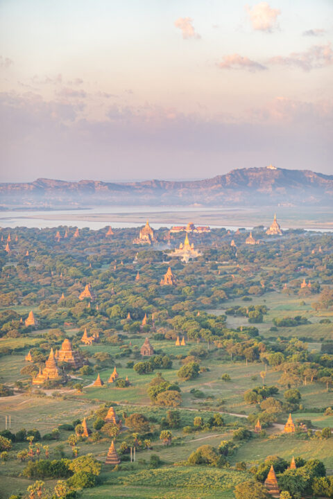 The Best Things to Do in Bagan, Myanmar — The Land of 3,000 Pagodas