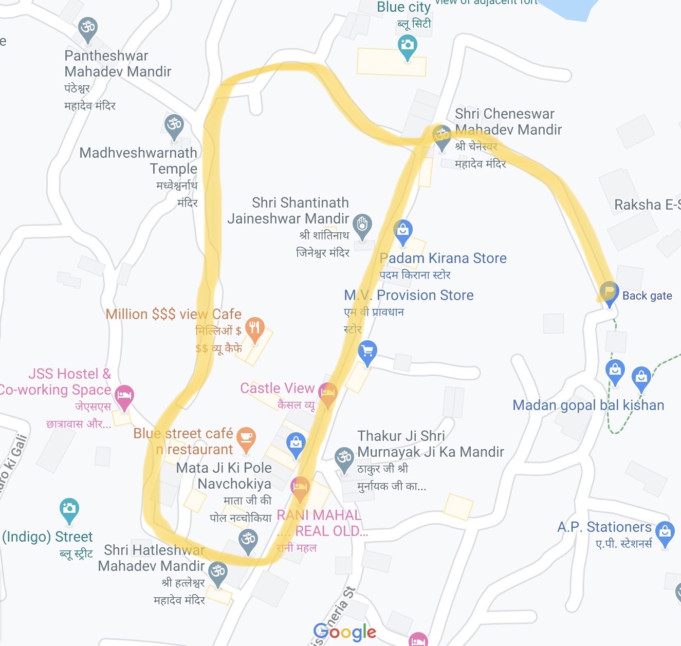 Jodhpur Travel Guide | Best Things To Do in the Blue City of India