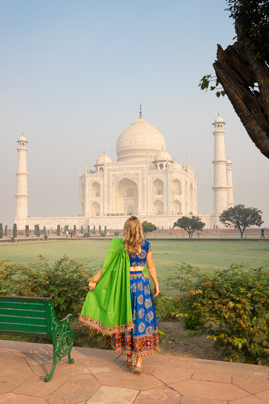 The Taj Mahal — What You Need To Know Before You Go