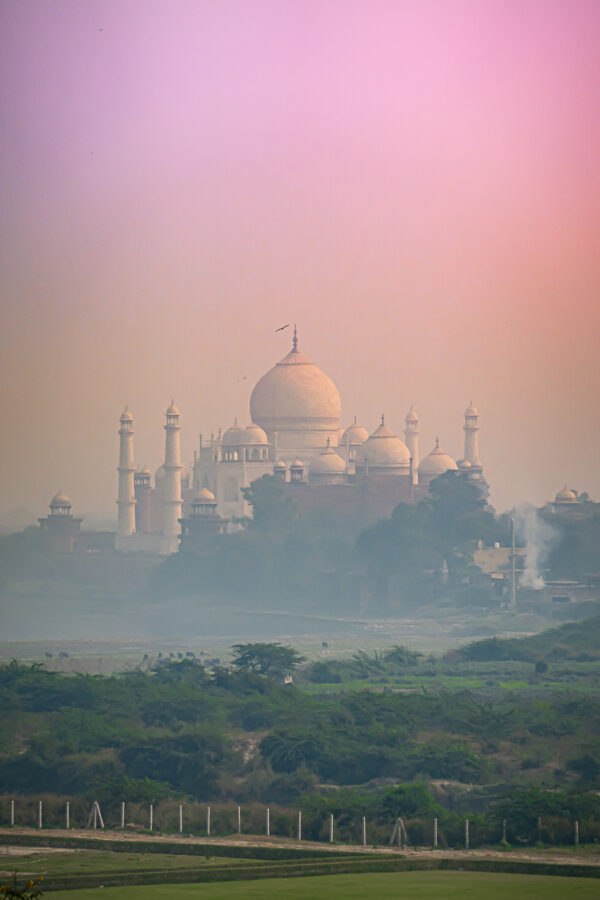 The Taj Mahal — What You Need To Know Before You Go