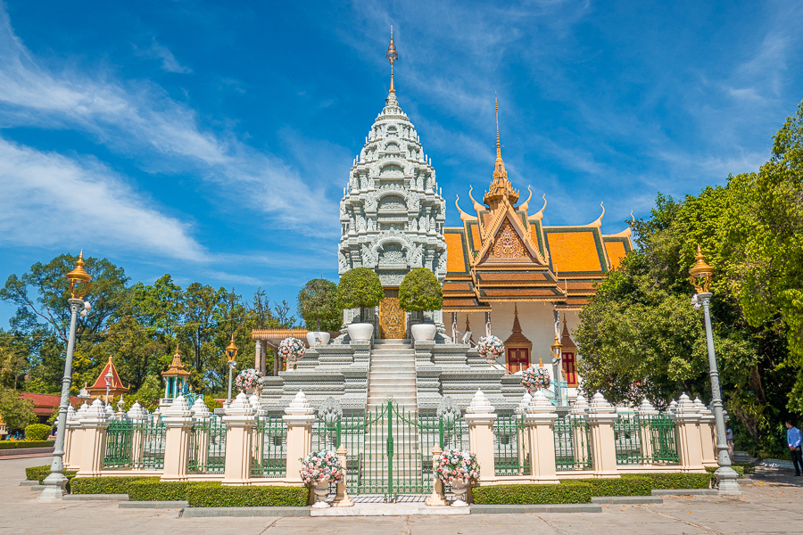 Best Things To Do in Phnom Penh — Guide to the Capital of Cambodia